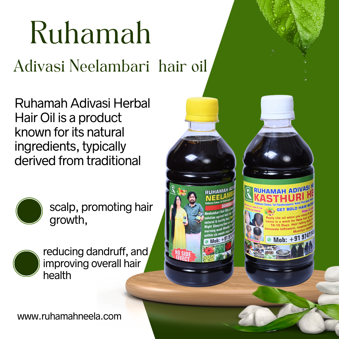 Ruhamah Organics LLP