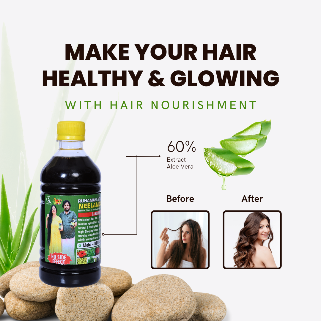 Ruhamah Organics LLP